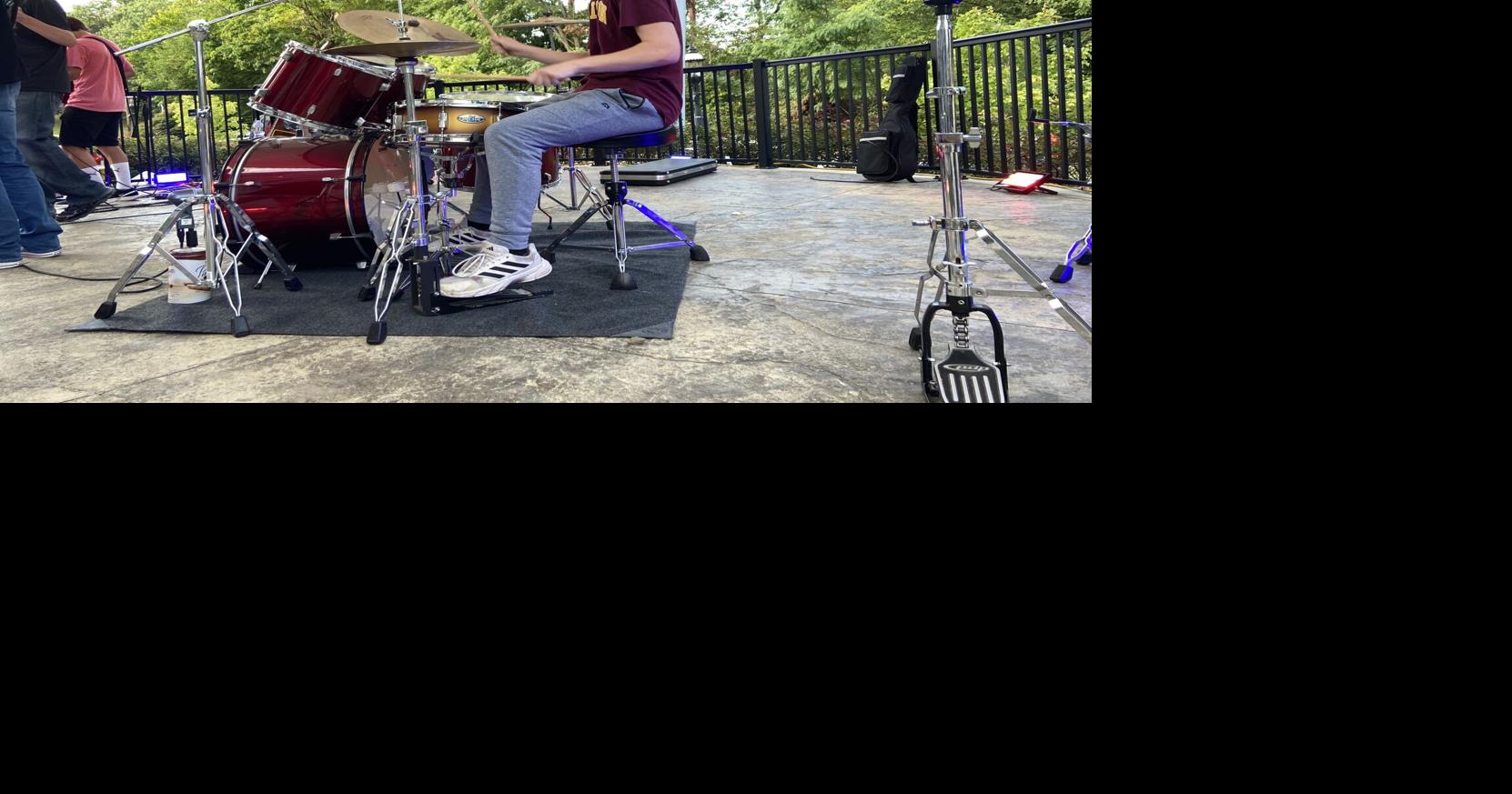 (VIDEO) Madison Community Arts Center showcases two Madison bands ...