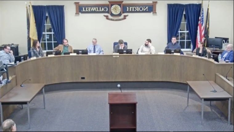 Green Brook development dominates North Caldwell council meeting | News ...