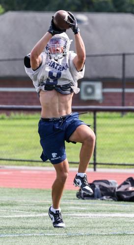 Football preview: Chatham returns offensive power | Sports ...