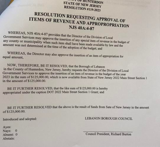 (VIDEO) Lebanon Borough completes, publishes 2023 Stormwater Inspection ...