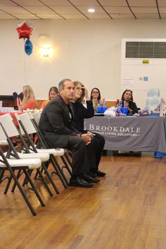 VFW in Roseland pays tribute to veterans | News | newjerseyhills.com