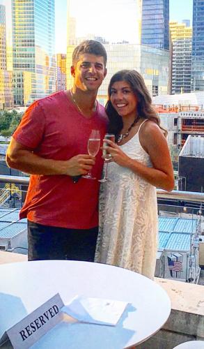 ENGAGEMENT ANNOUNCEMENT: Emily Katherine Gatti is engaged to wed Joseph ...