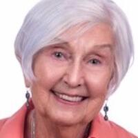 Phyllis D. Patterson, former B'ville resident was long-time community ...