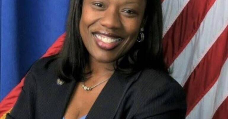 Caldwell to name Nichelle Lynn Patrick as first police director | News ...