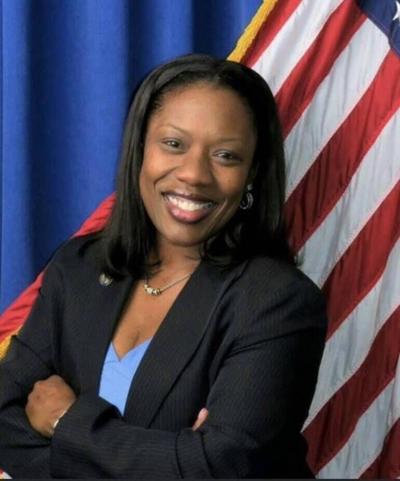 Caldwell to name Nichelle Lynn Patrick as first police director | News ...