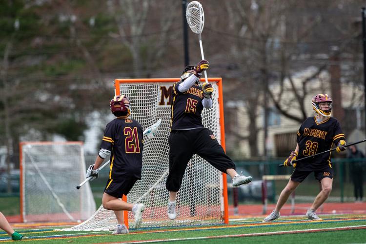 Madison boys tennis sweeps Boonton, 5-0, with Lee, Toto and Curey ...