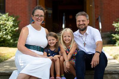 United Methodist Church in Madison welcomes new pastor | News ...