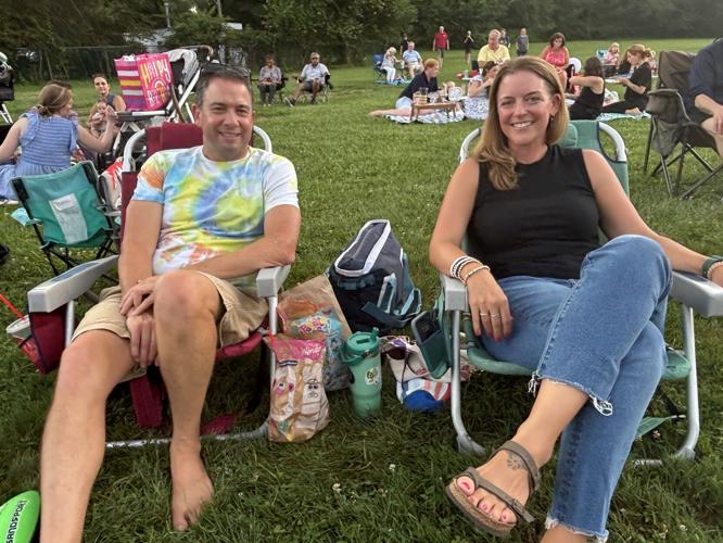 Chester Summer Concert Series makes Thursdays fun | News ...