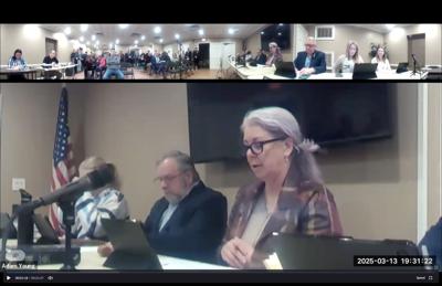 (VIDEO) High Bridge honors first responders | News | newjerseyhills.com