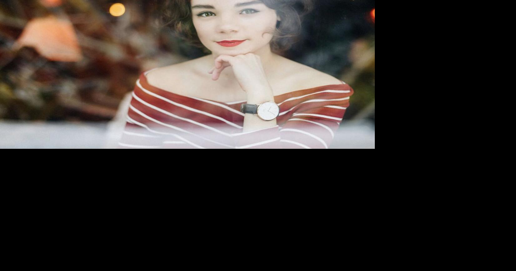 (VIDEO) Toronto-based vocalist Laura Anglade and quartet will perform ...