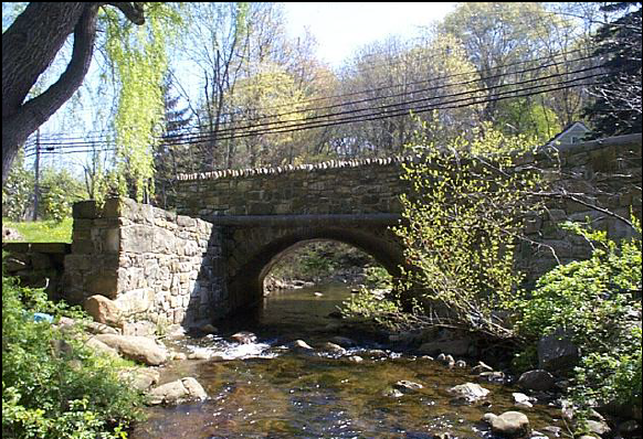 Morris County set to replace bridge over Millbrook Ave. in Randolph ...