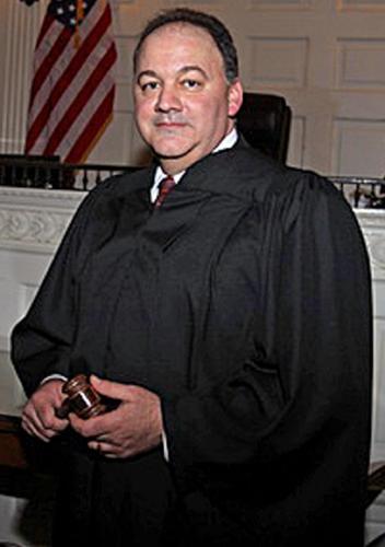 Madison native son named Superior Court judge | News | newjerseyhills.com