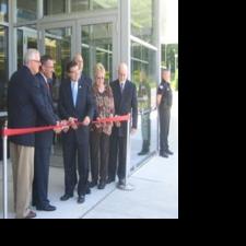 New motor vehicles agency debuts in Randolph Township | News ...