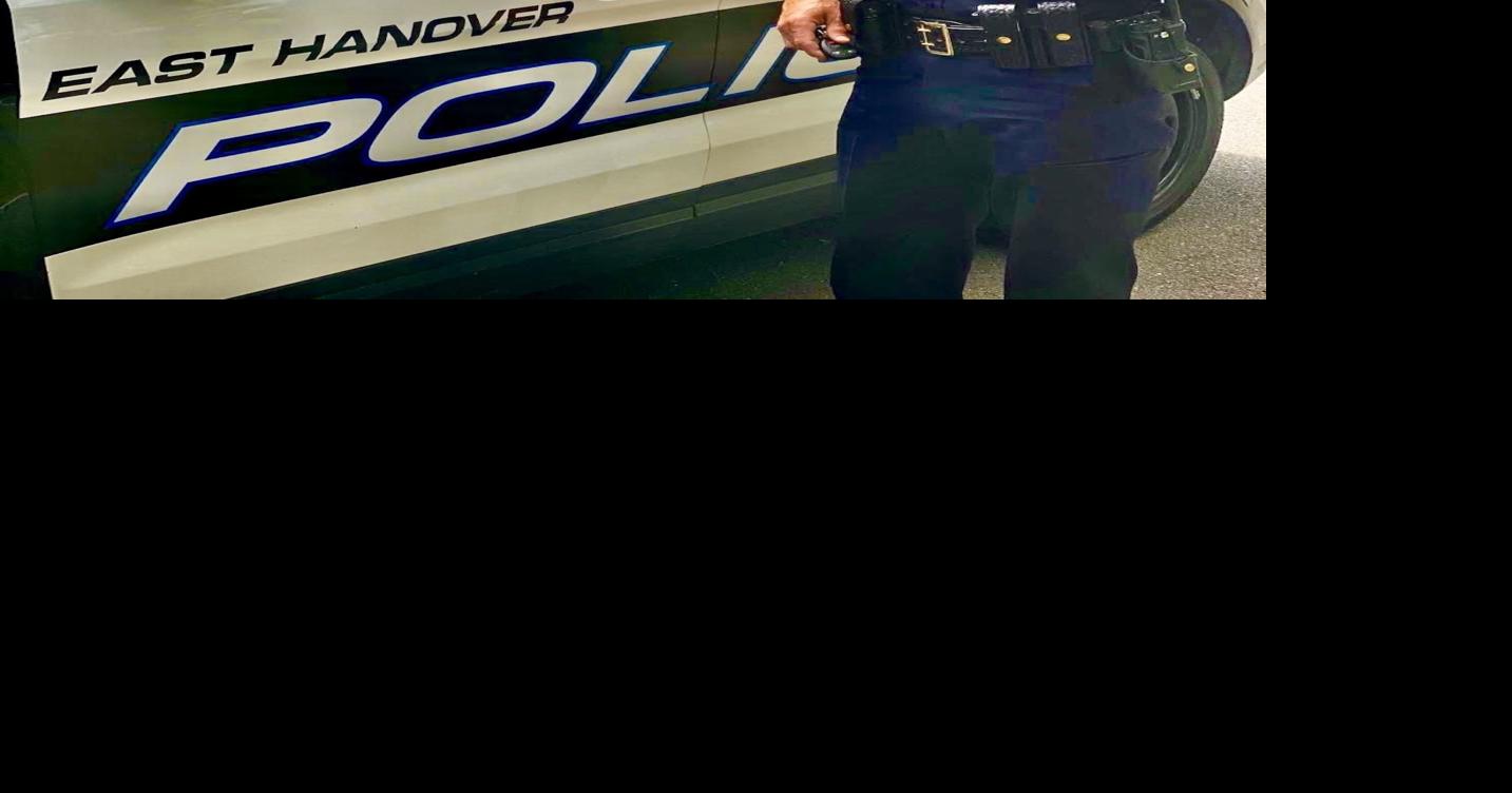 Time to celebrate: East Hanover Police receive watch donations | News ...