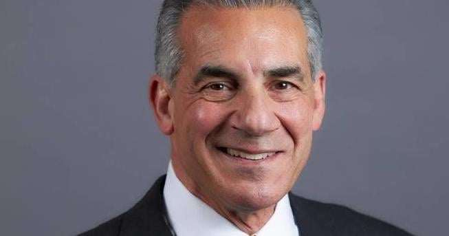 Three major Republican contenders face off for gubernatorial nomination ...