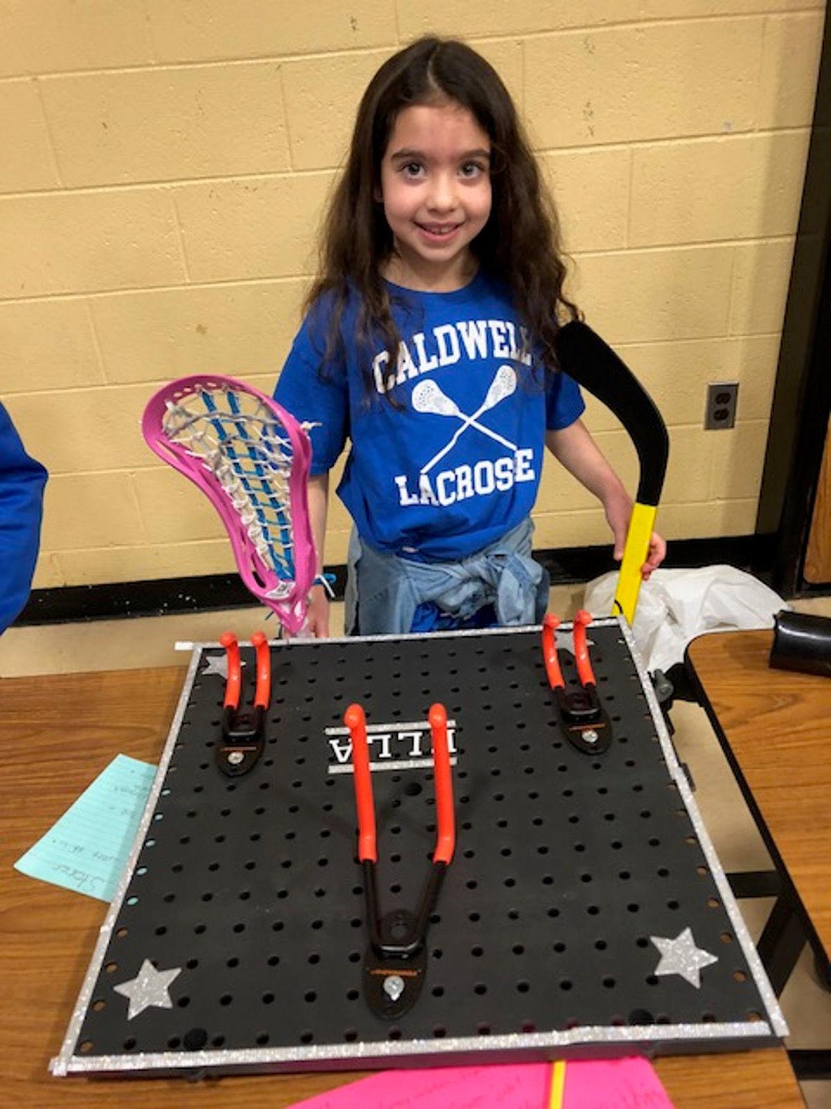 Invention Conventions showcase student creations | The Progress News ...