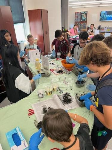 Morris County Vocational School district had much to offer career ...