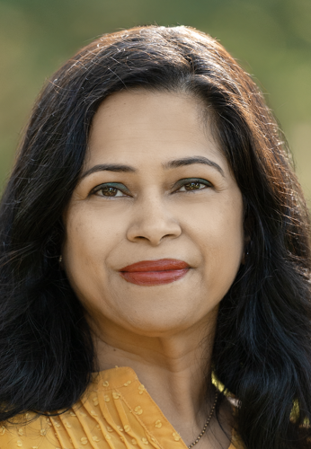 Watchung school board candidate profile: Smita Saraswat | News ...