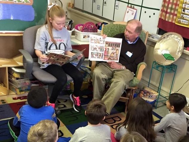 Rockaway mourns loss of long-time Councilman Jay Willer | News ...