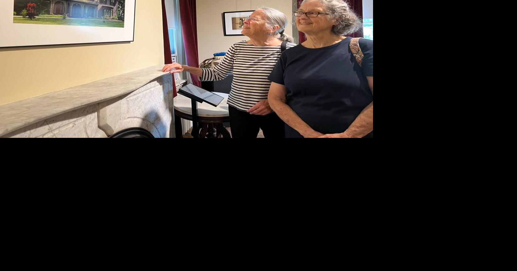 Acorn Hall to open new photography exhibit celebrating Morris County’s ...