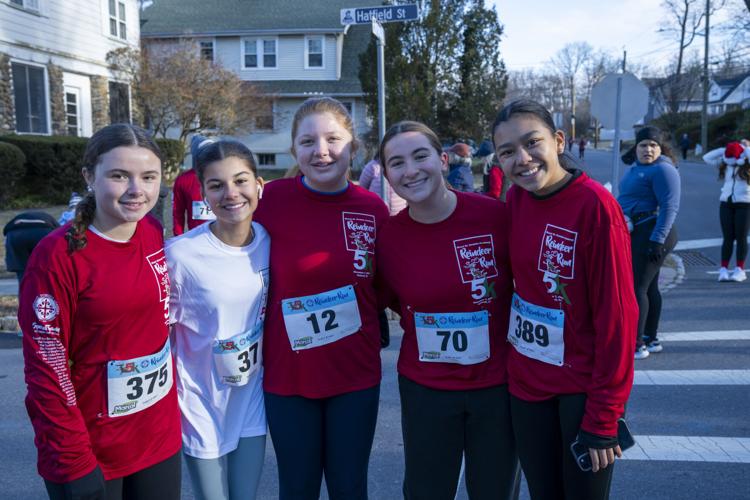 Mount Saint Dominic Academy to hold annual 5K Reindeer Run | News ...