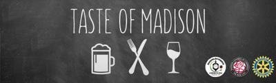 Taste of Madison to return in April | News | newjerseyhills.com