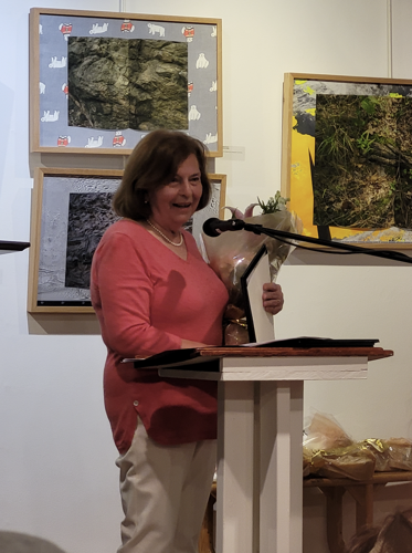 Crowds gather for second year of 'Women of Watchung' event | News ...