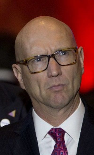 Mendham man leading Trump re-election campaign, accuses CNN of ...