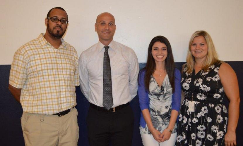 Ironia welcomes families back to school with open house | News ...