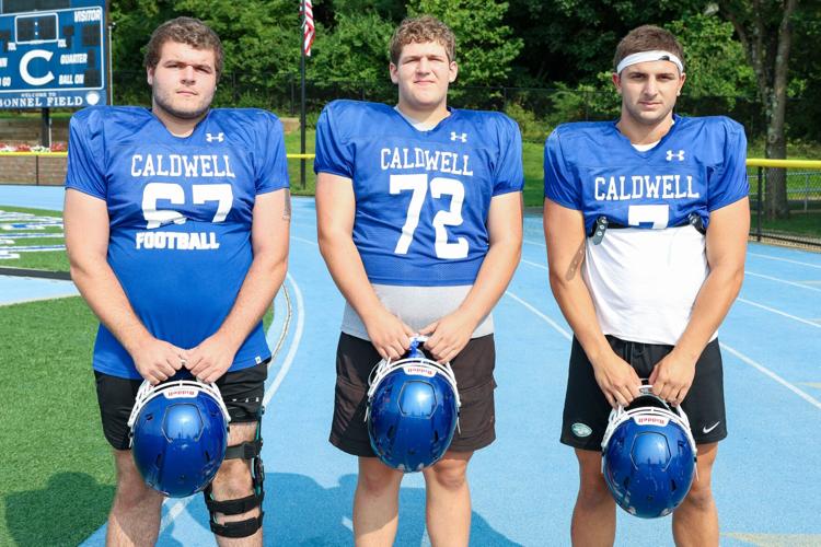 Caldwell Football: Time to move on from the streak | Bold 54 ...