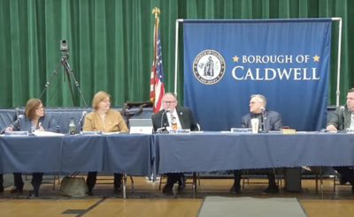 Caldwell Council approves $4.3 million in funding for 80 Bloomfield Ave ...