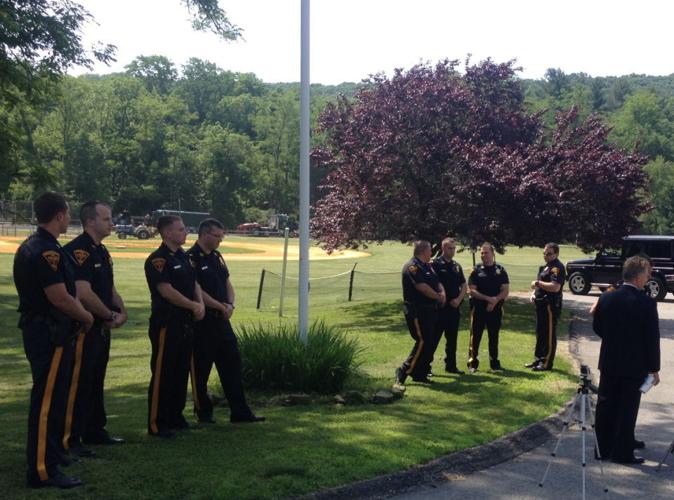 Mendham Police Chief denies claims of illegal profiling, welcomes probe ...