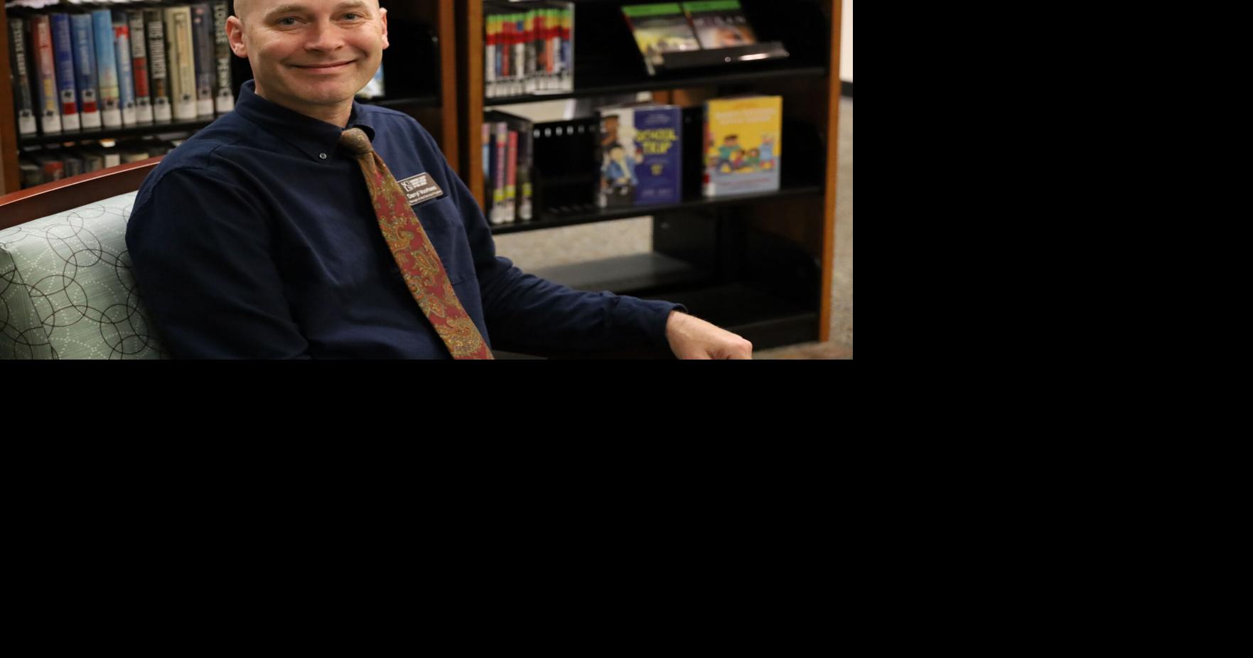 Voorhees named branch manager at Warren Township Library | News ...