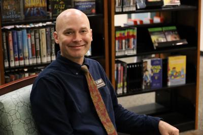 Voorhees named branch manager at Warren Township Library | News ...