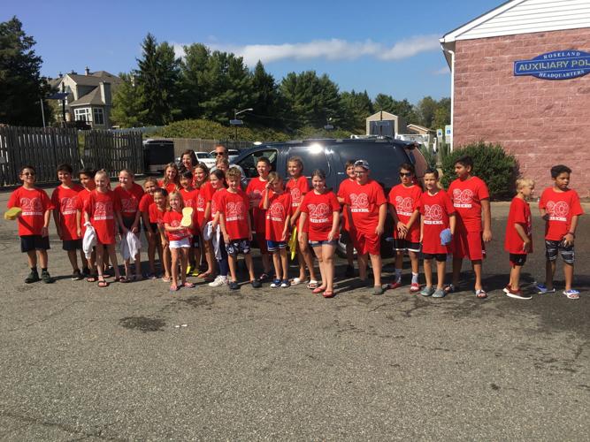 Noecker sixth graders wash cars to raise funds for trips | News ...