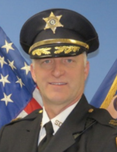 Sherriff Russo to discuss safety at Warren event | News ...