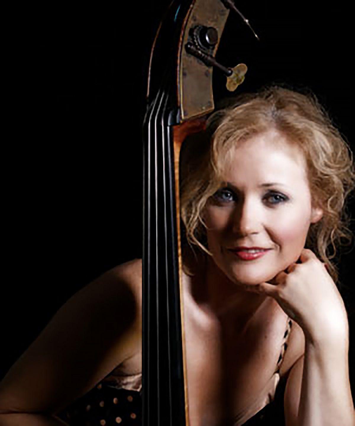 Nicki Parrott Trio comes to Bickford in Morris Township | Morris ...