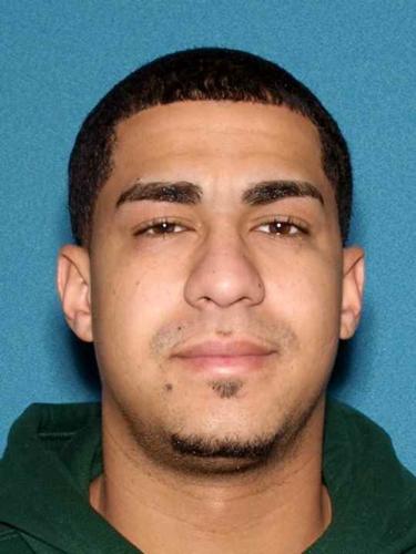 Update Edna Mahan Guard Charged With Aggravated Assault Charges