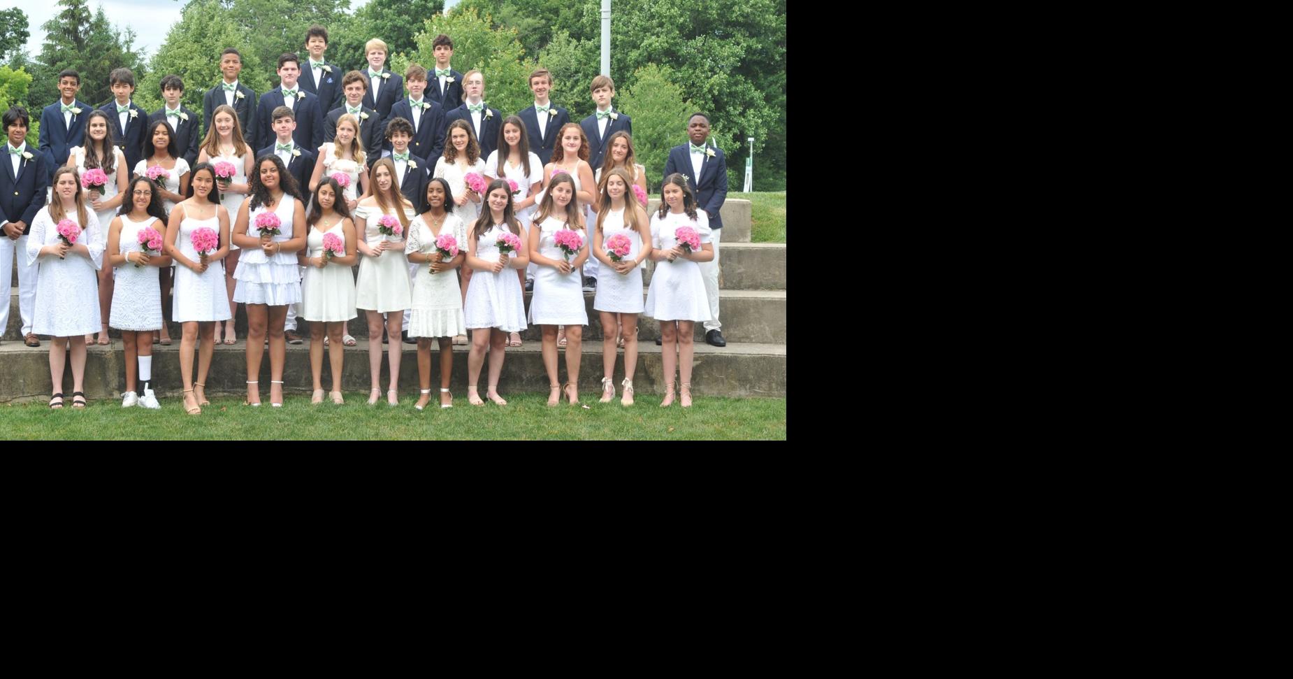 Far Hills Country Day School graduates 36 students | News ...