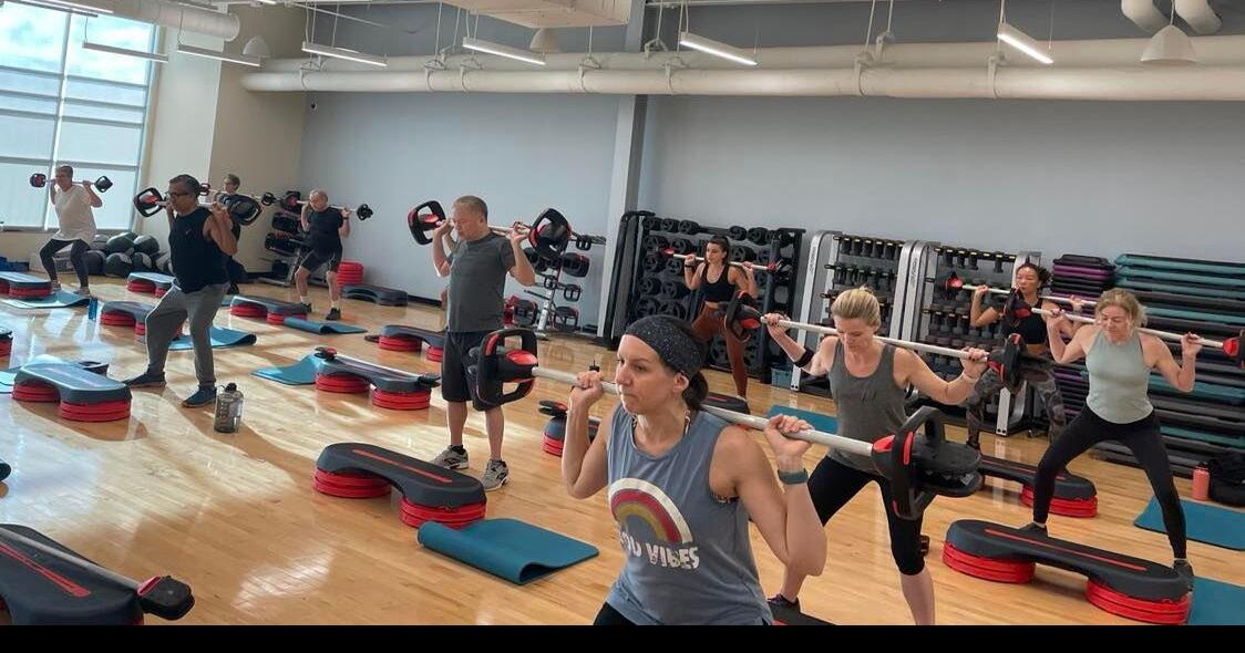 YMCA in Basking Ridge offers new fitness program | Bernardsville News ...