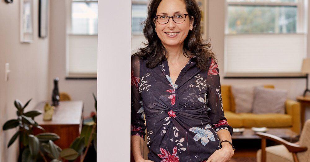 Acclaimed writer talks Madison roots, creative process as new short ...