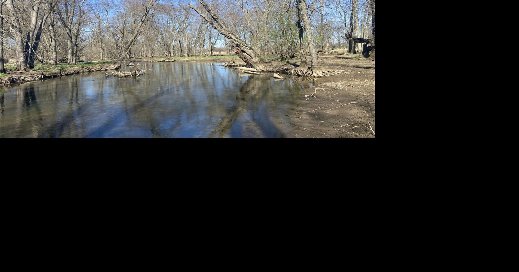 First phase of Whippany River flood mitigation project expected to ...
