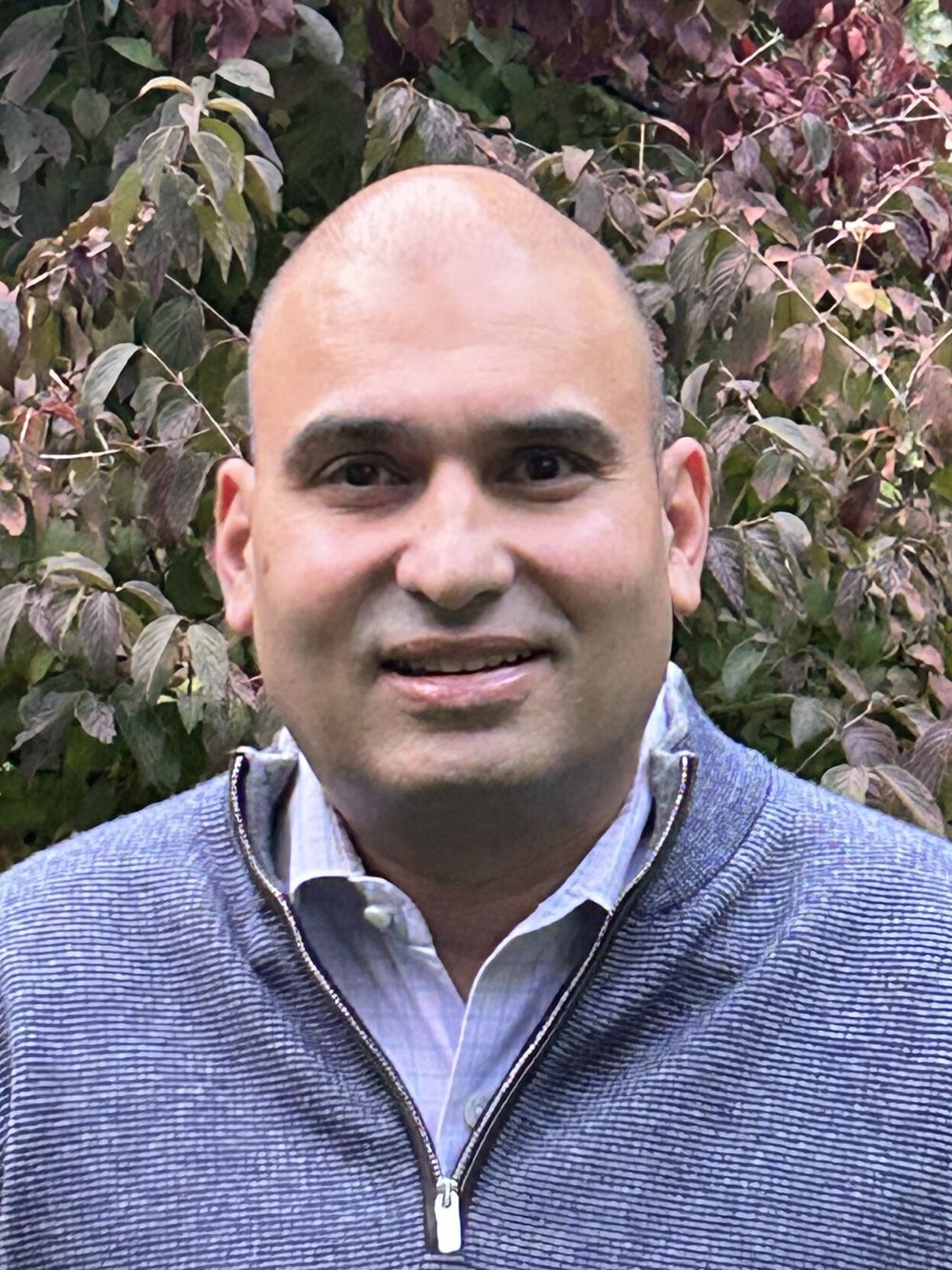 Essex Fells school board candidate profile: Raj Mehta | News ...