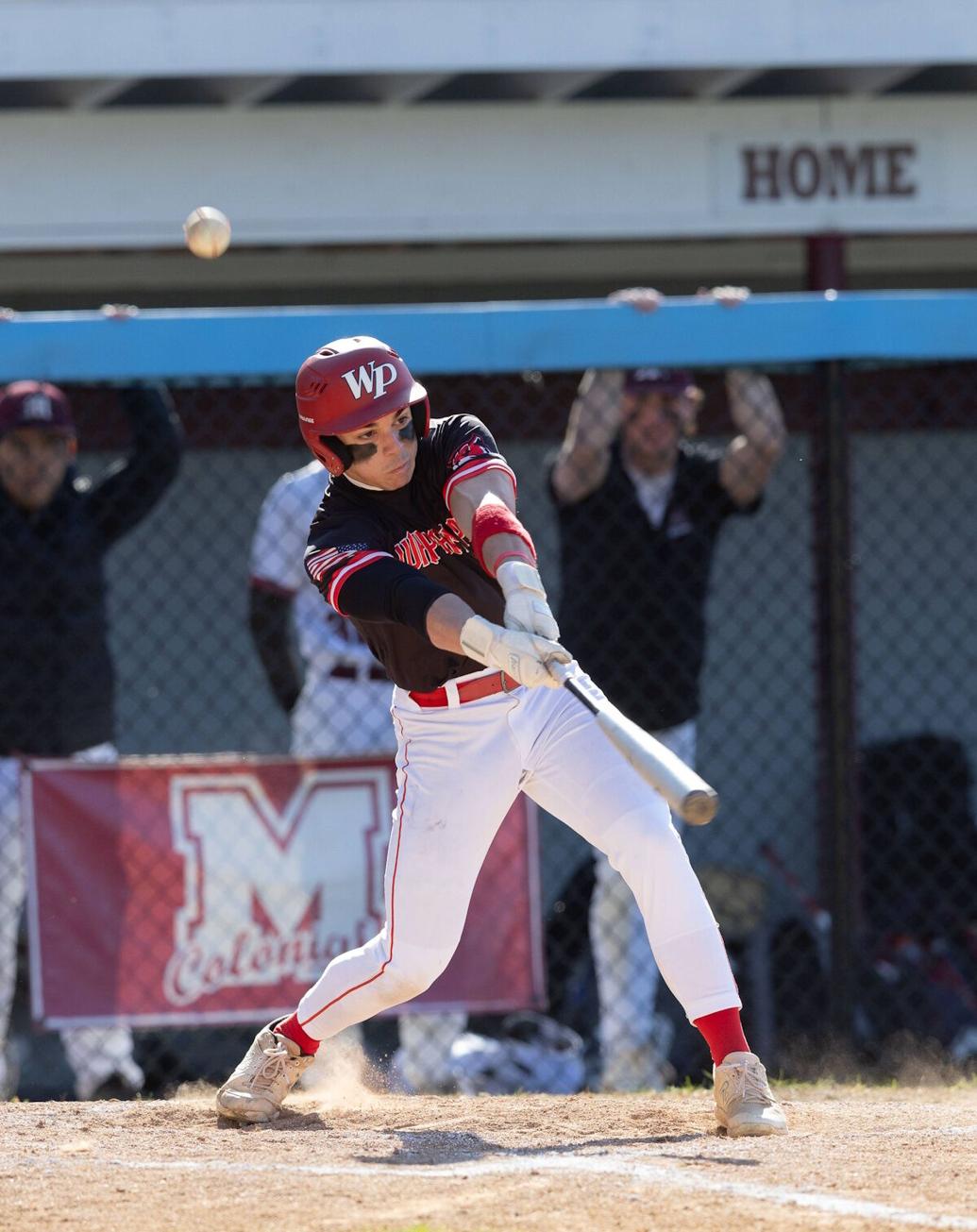 Bachman's pitching paces hot streak for Whippany Park baseball team | Sports | newjerseyhills.com