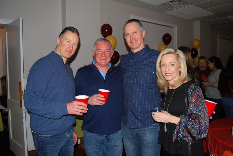 'Let's Rock for Jake' fundraiser draws more than 100 Madison residents ...