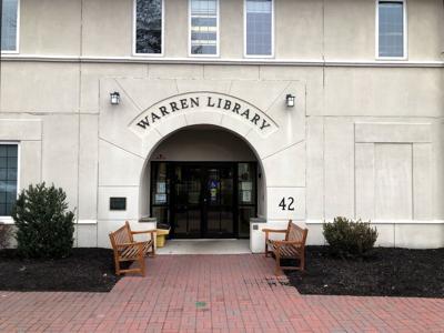 Warren Twp. Library lists upcoming programs | News | newjerseyhills.com
