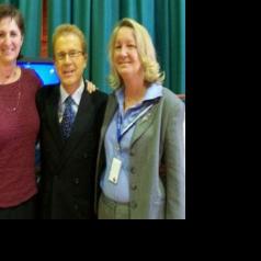 Weatherman John Elliott entertains and educates | News | newjerseyhills.com