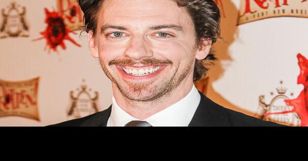 Tony Award winning actor inspires, engages Mountain Lakes school ...