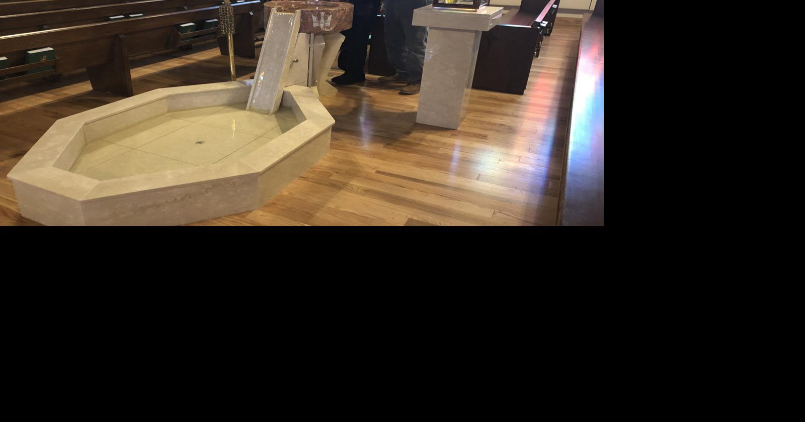 Roseland church completes renovations | News | newjerseyhills.com
