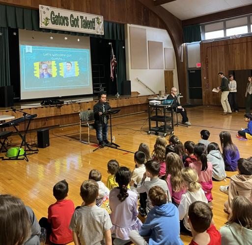 Mount Horeb holds “Understanding Differences, Celebrating Strengths ...